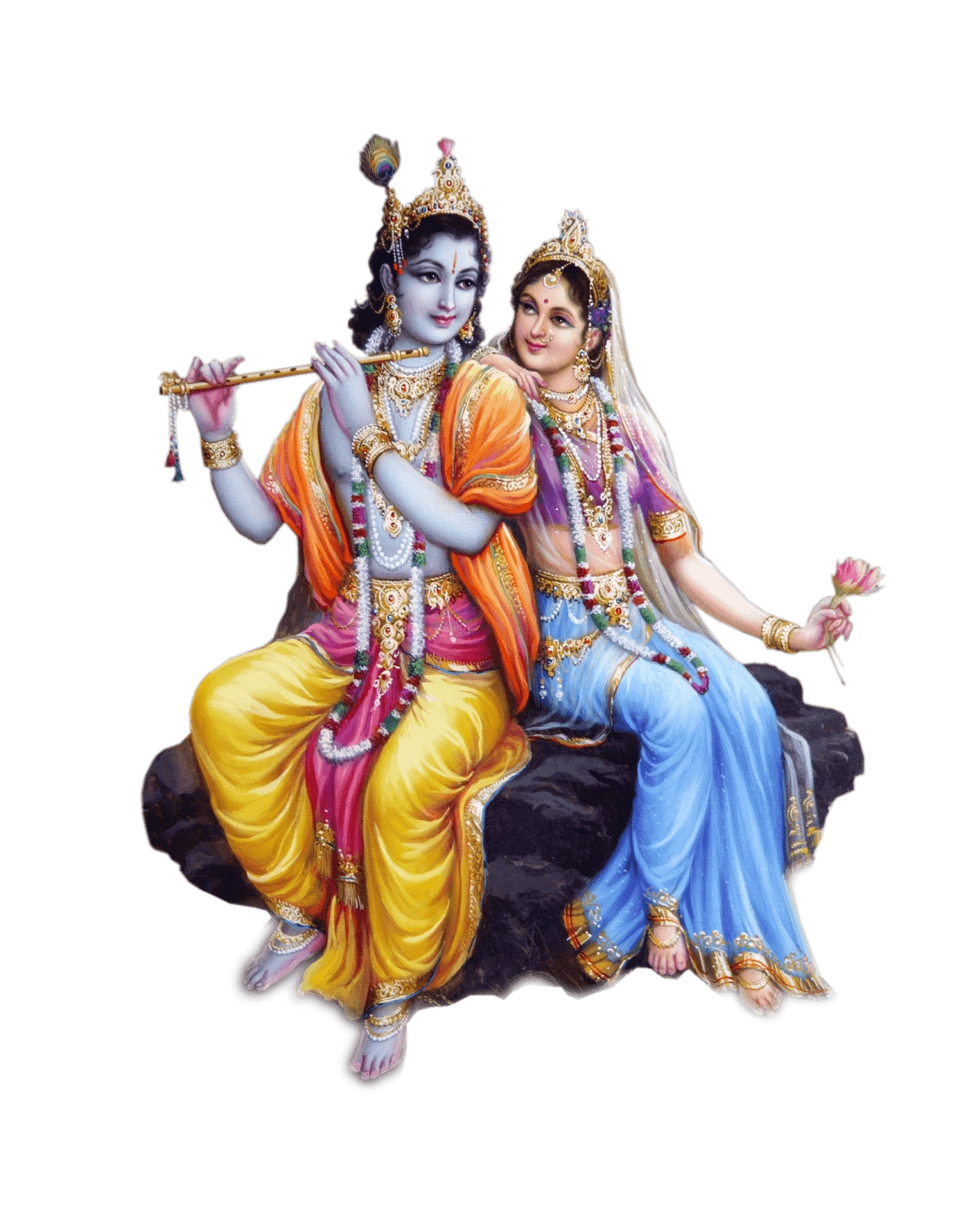 Jagadguru Shri Kripalu Ji Maharaj - Official Website